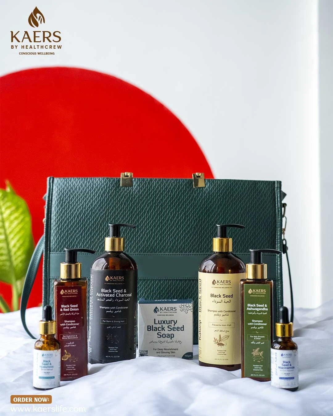 All products – Kaers Life